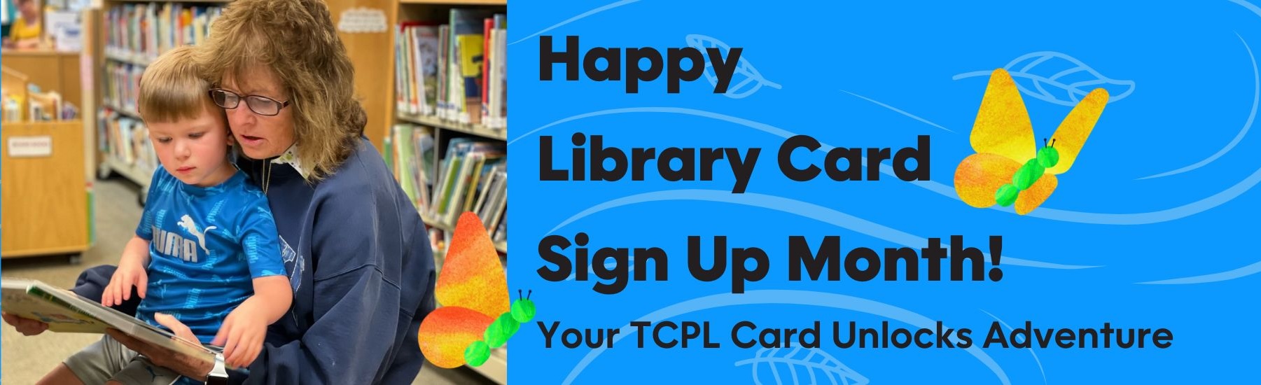 Home | Taylor County Public Library